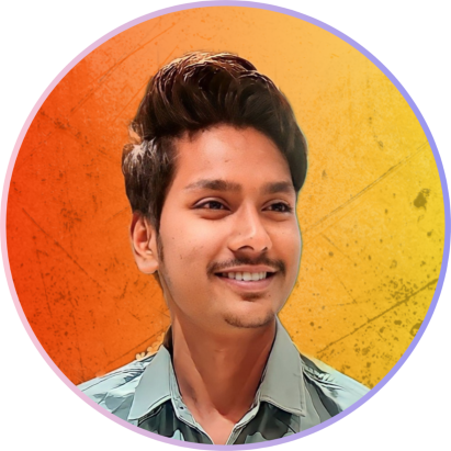 Abhay Saini Portfolio